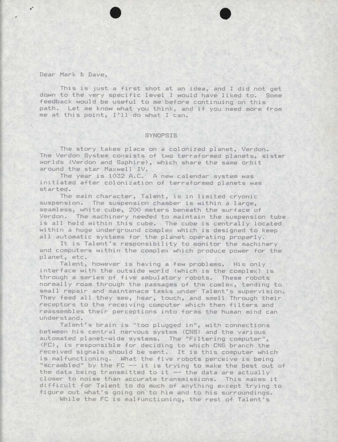 The Stories of Michael and Muffy Berlyn - The Strong National Museum of Play