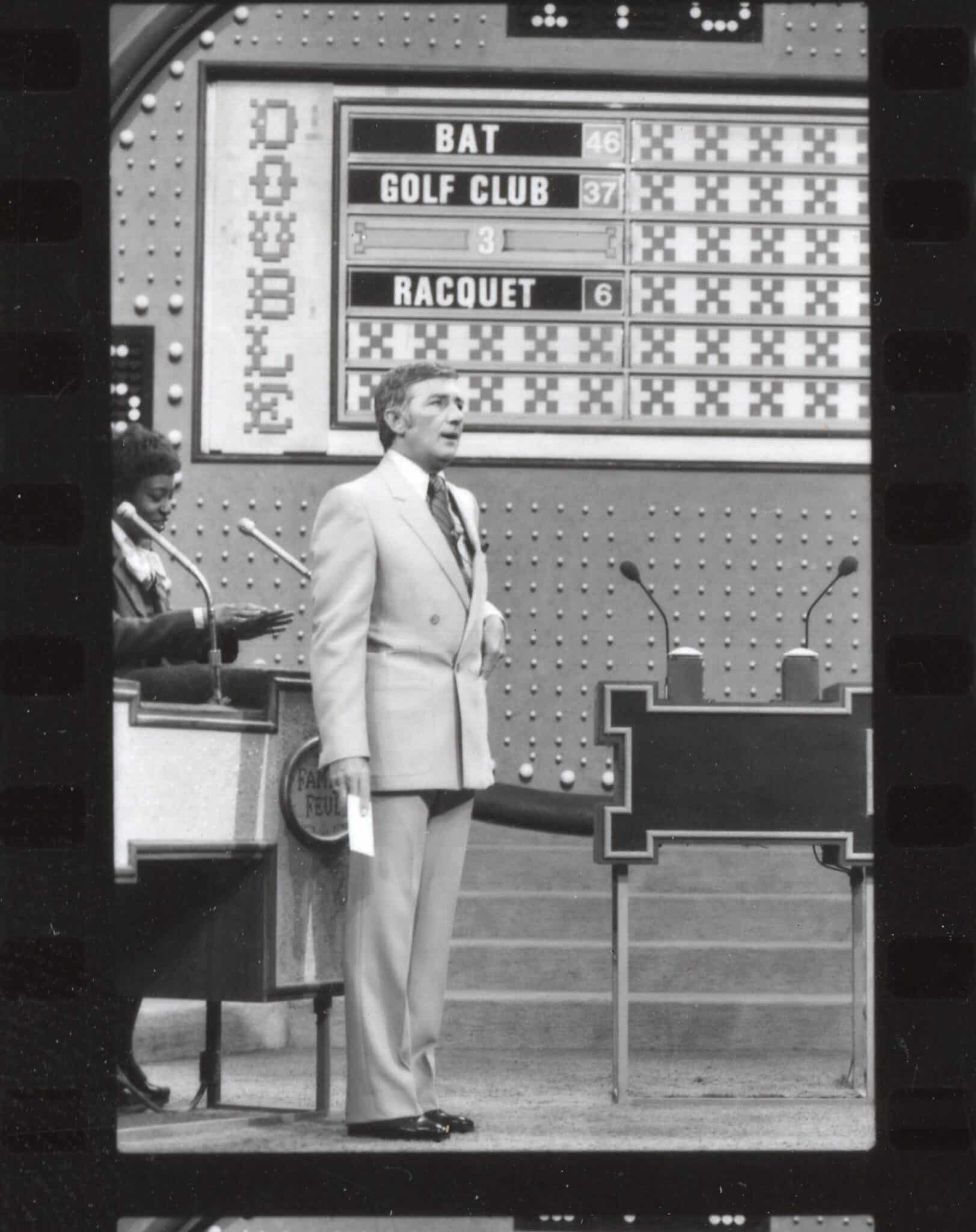Survey Says: How Family Feud Gets Its Answers - The Strong National ...