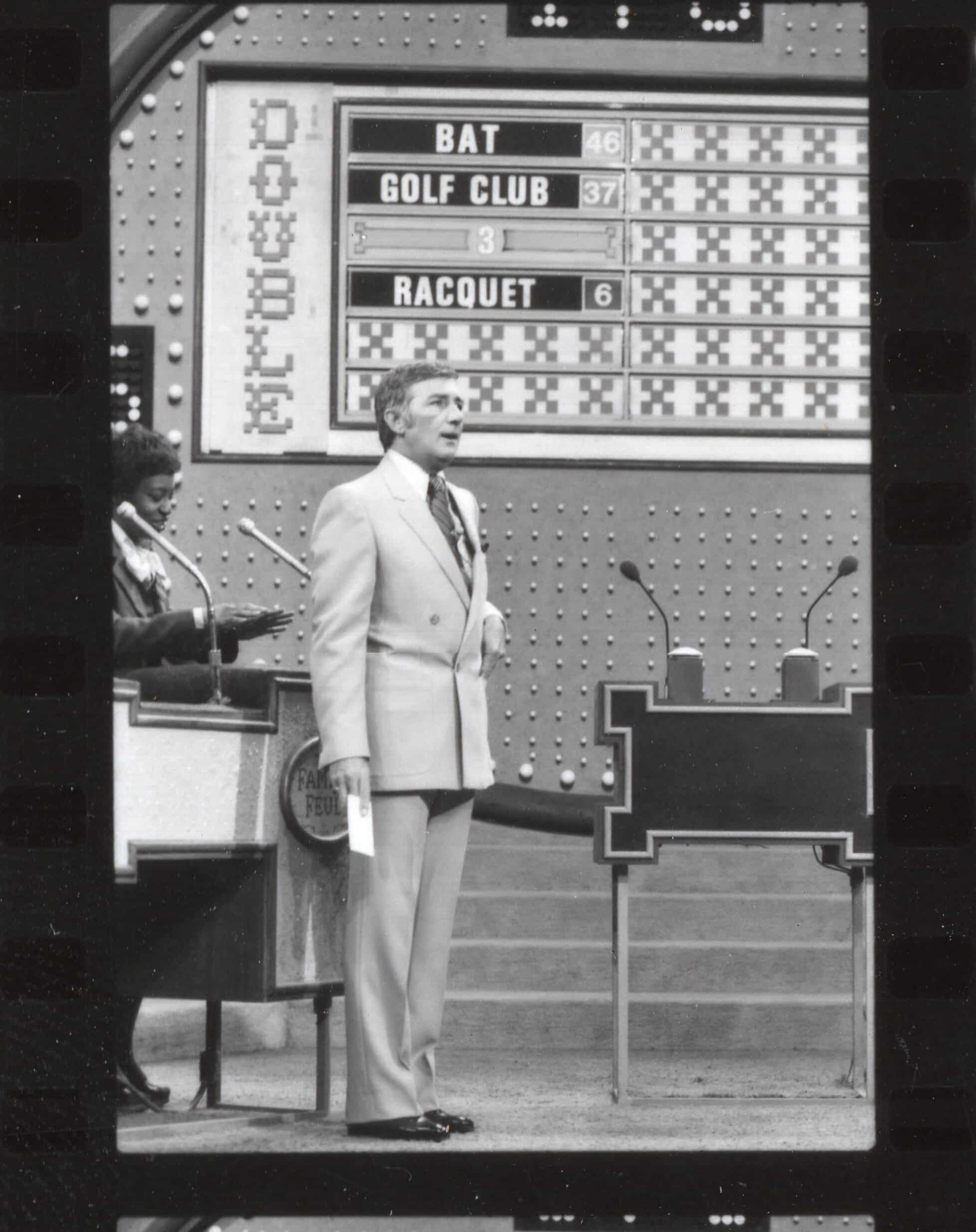 Survey Says: How Family Feud Gets Its Answers - The Strong National ...