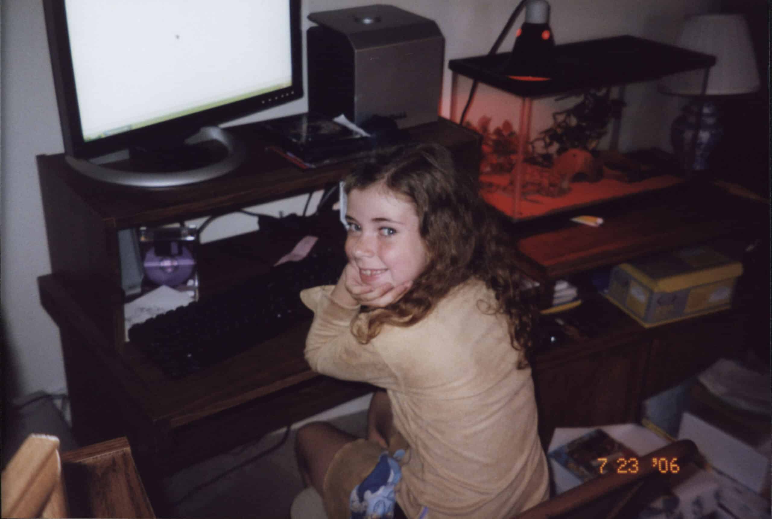 Beyond Banner Ads (My Neopet Loves McDonalds) - The Strong National ...