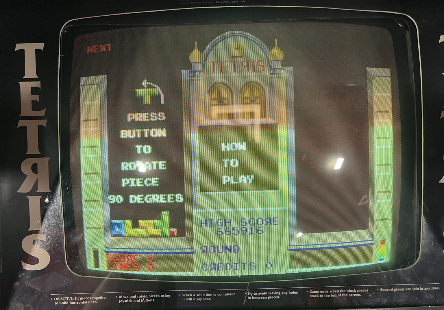 Game Instructions: How Do You Learn to Play in an Arcade Room? - The Strong National Museum of Play