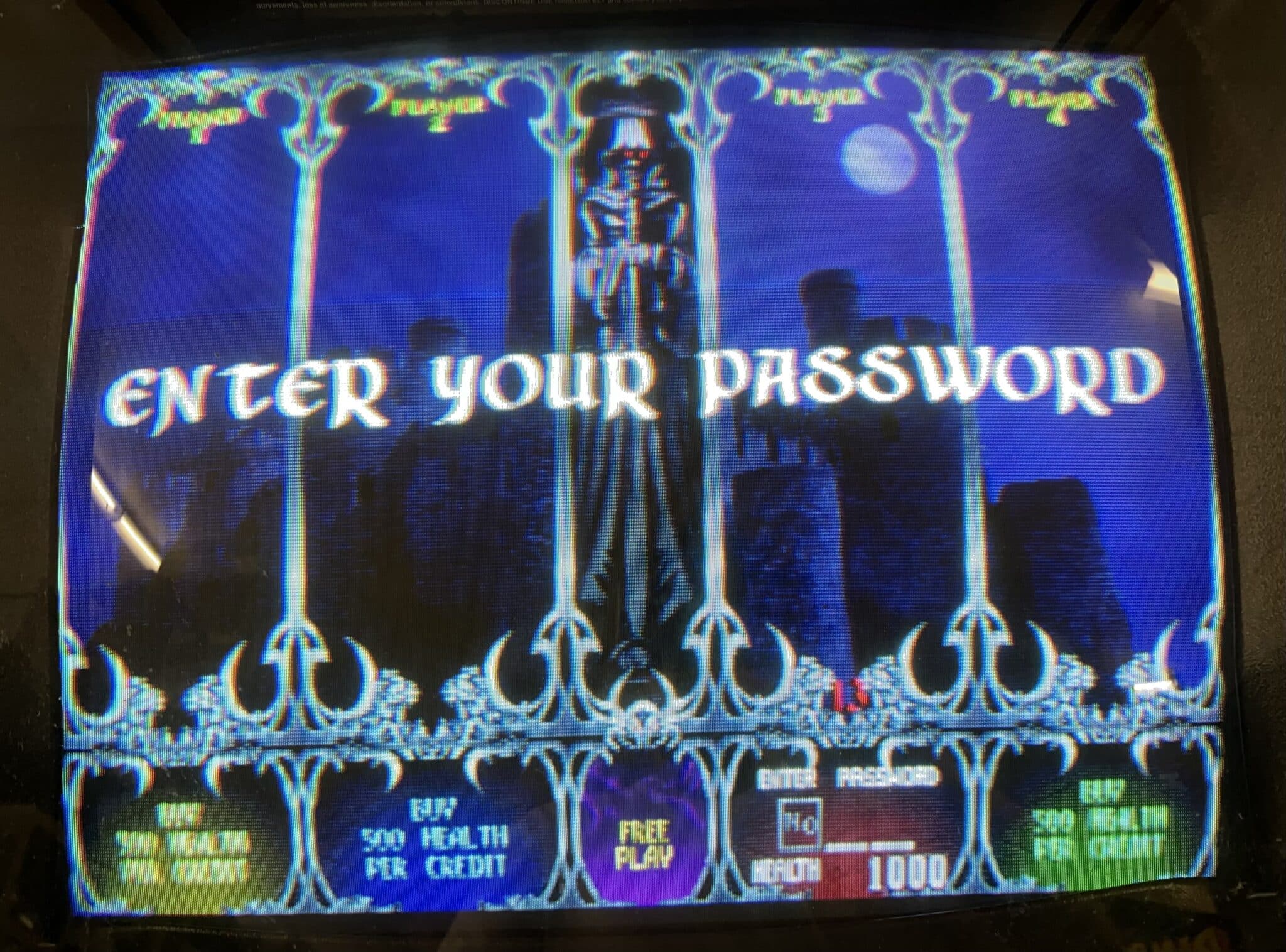 Game Instructions: How Do You Learn to Play in an Arcade Room? - The ...