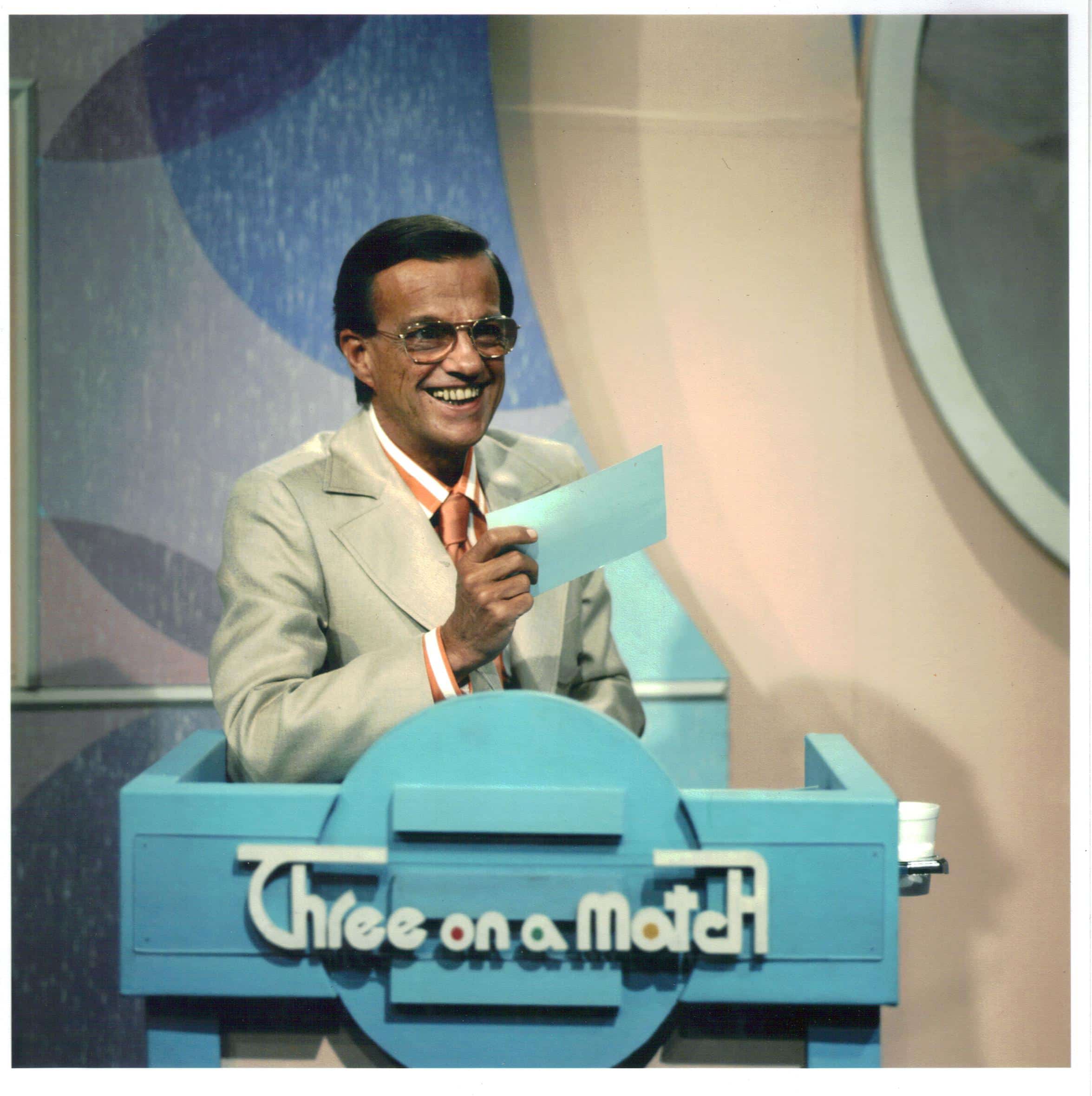 Bill Cullen: The Man Who Hosted 29 Game Shows - The Strong National ...