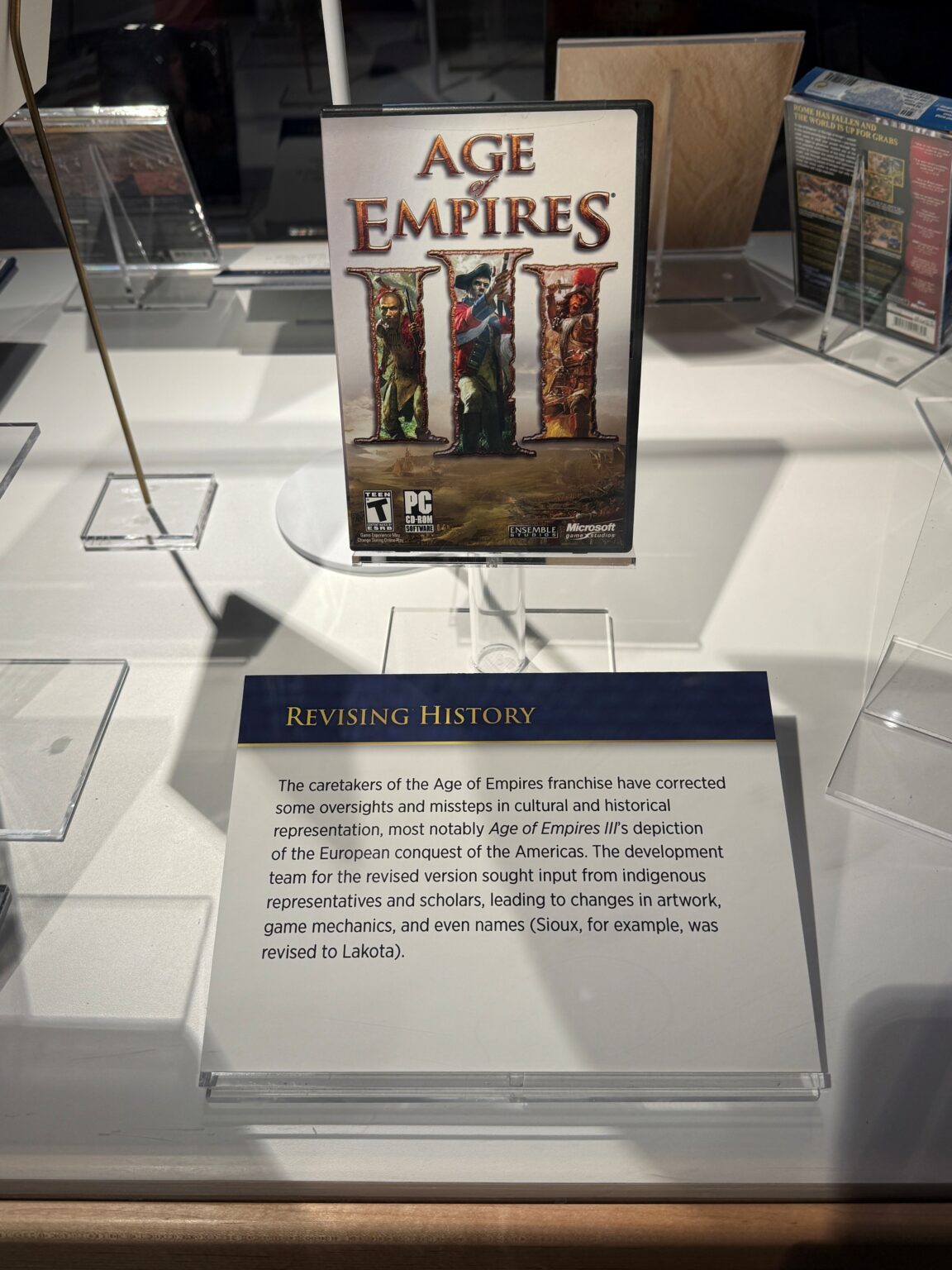 Relational Play - The Strong National Museum of Play