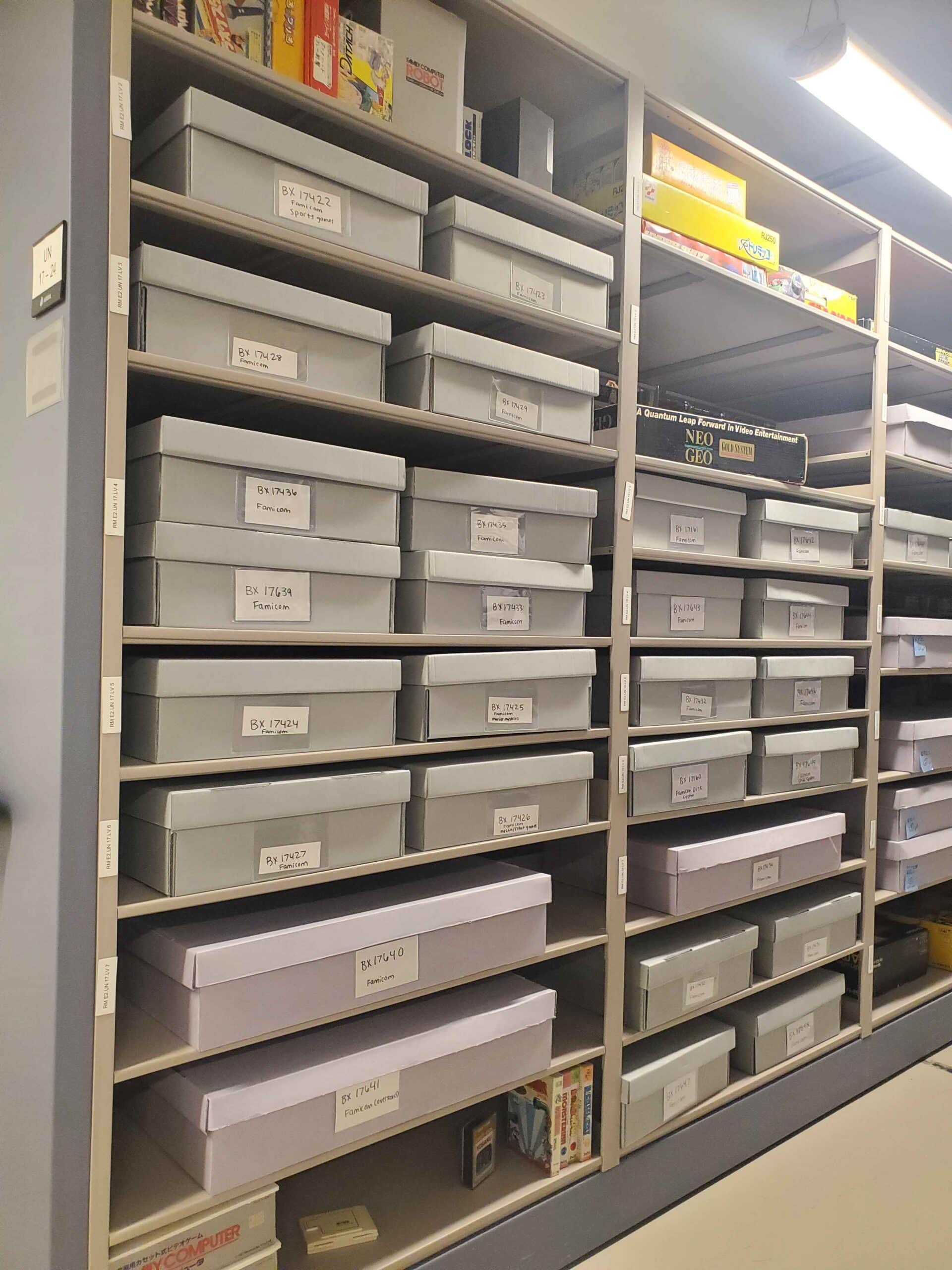A Dedicated Space for Video Games - The Strong National Museum of Play