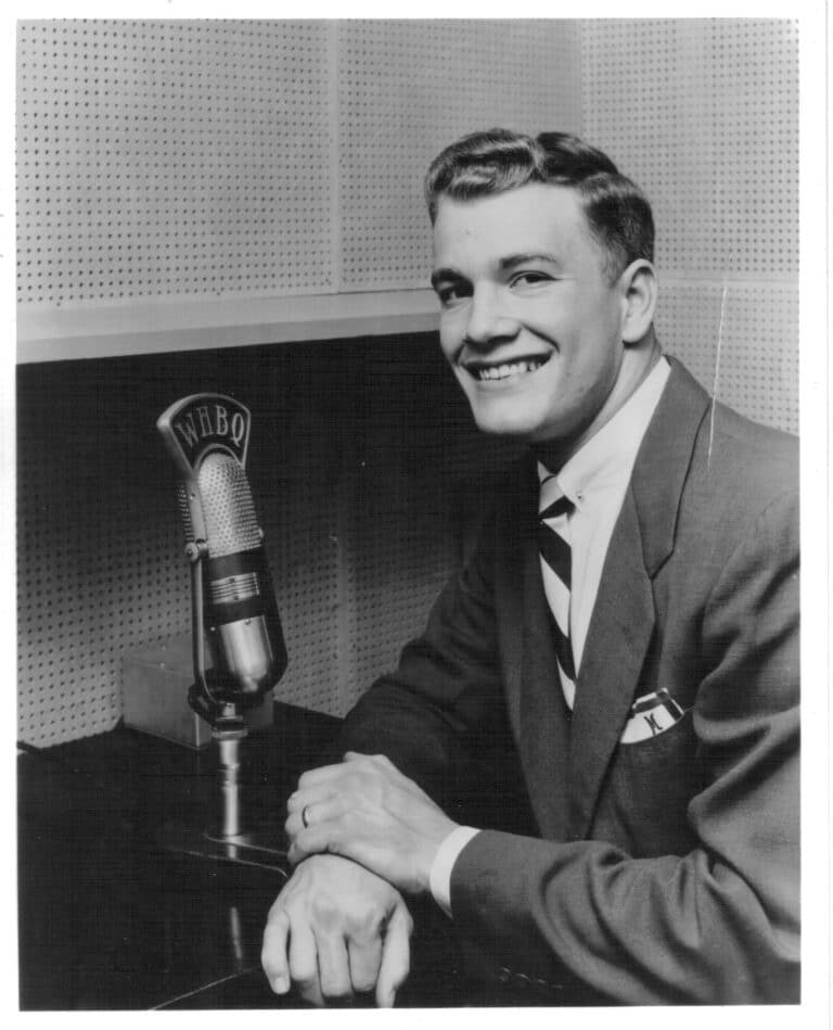 Remembering Wink Martindale - The Strong National Museum of Play