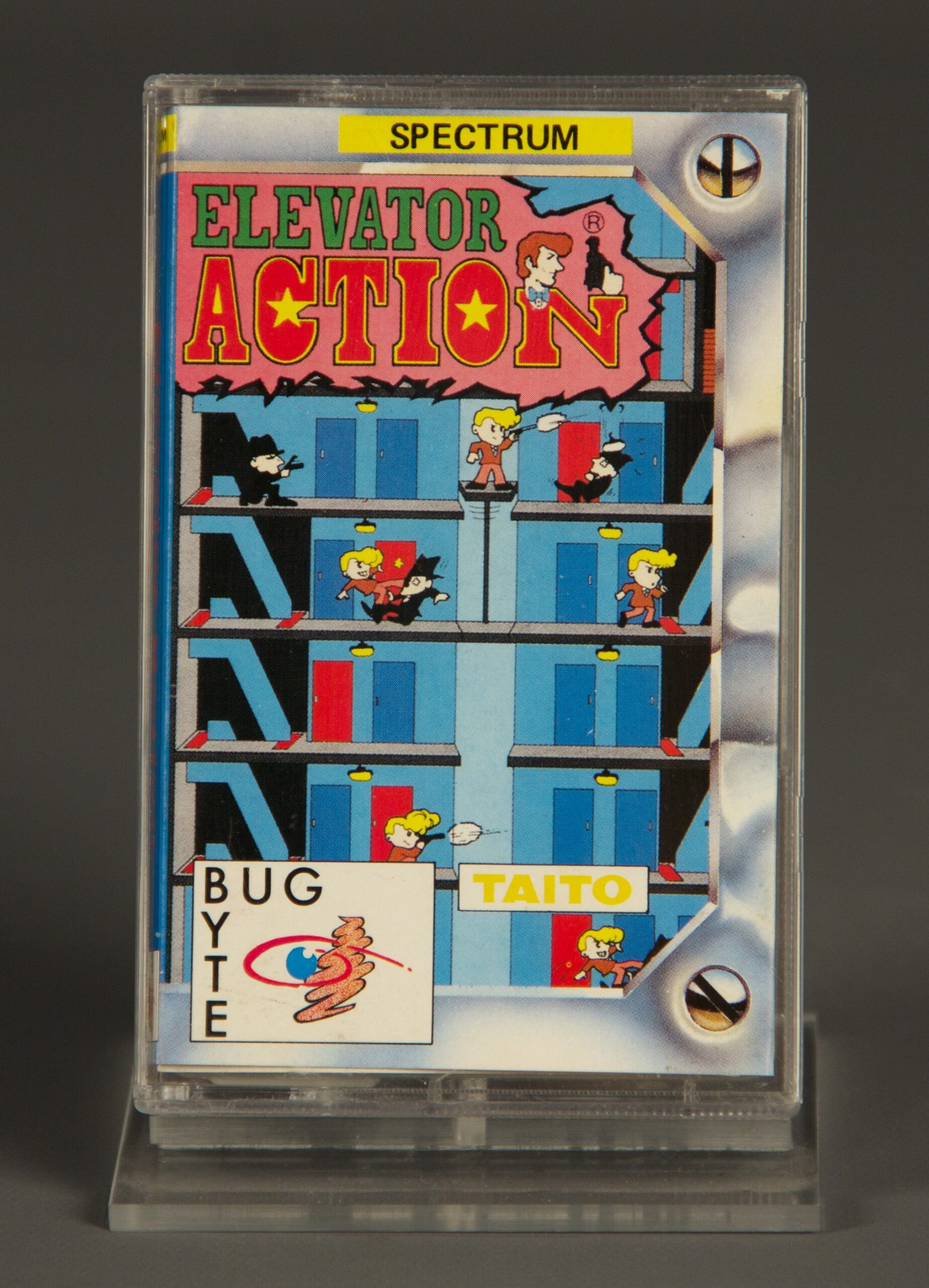 What Goes Up: Playing with Elevators - The Strong National Museum of Play