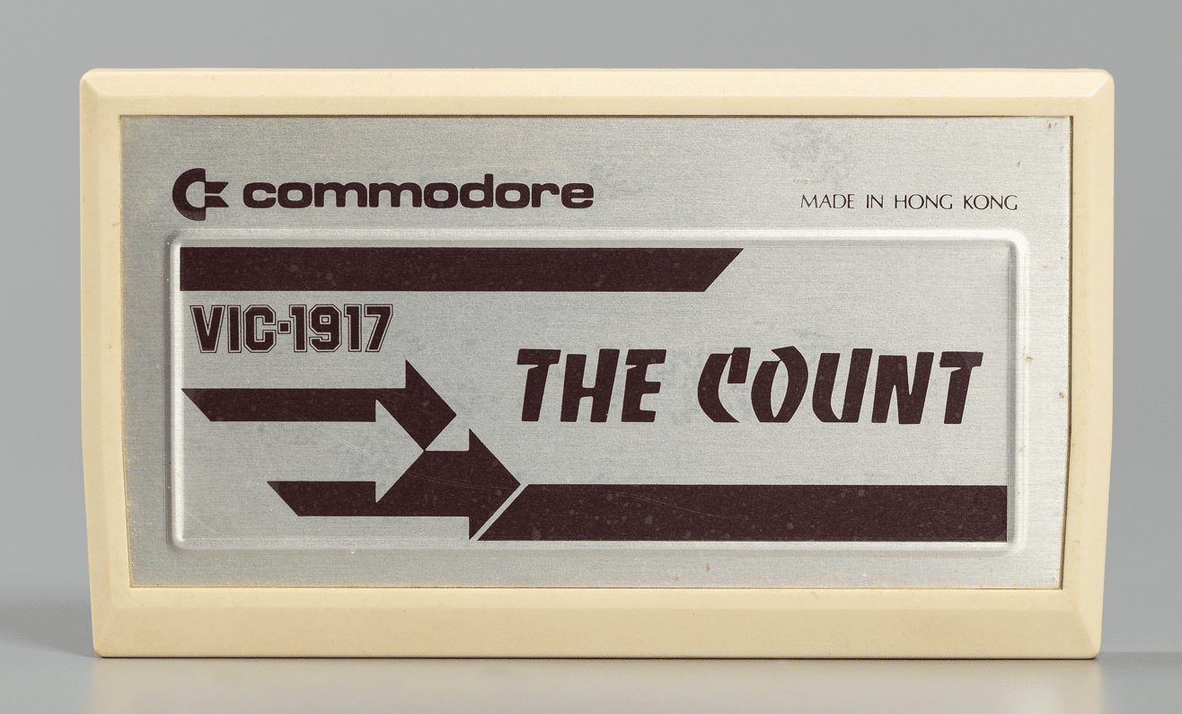 A Brief History of the Commodore VIC-20 - The Strong National Museum of ...