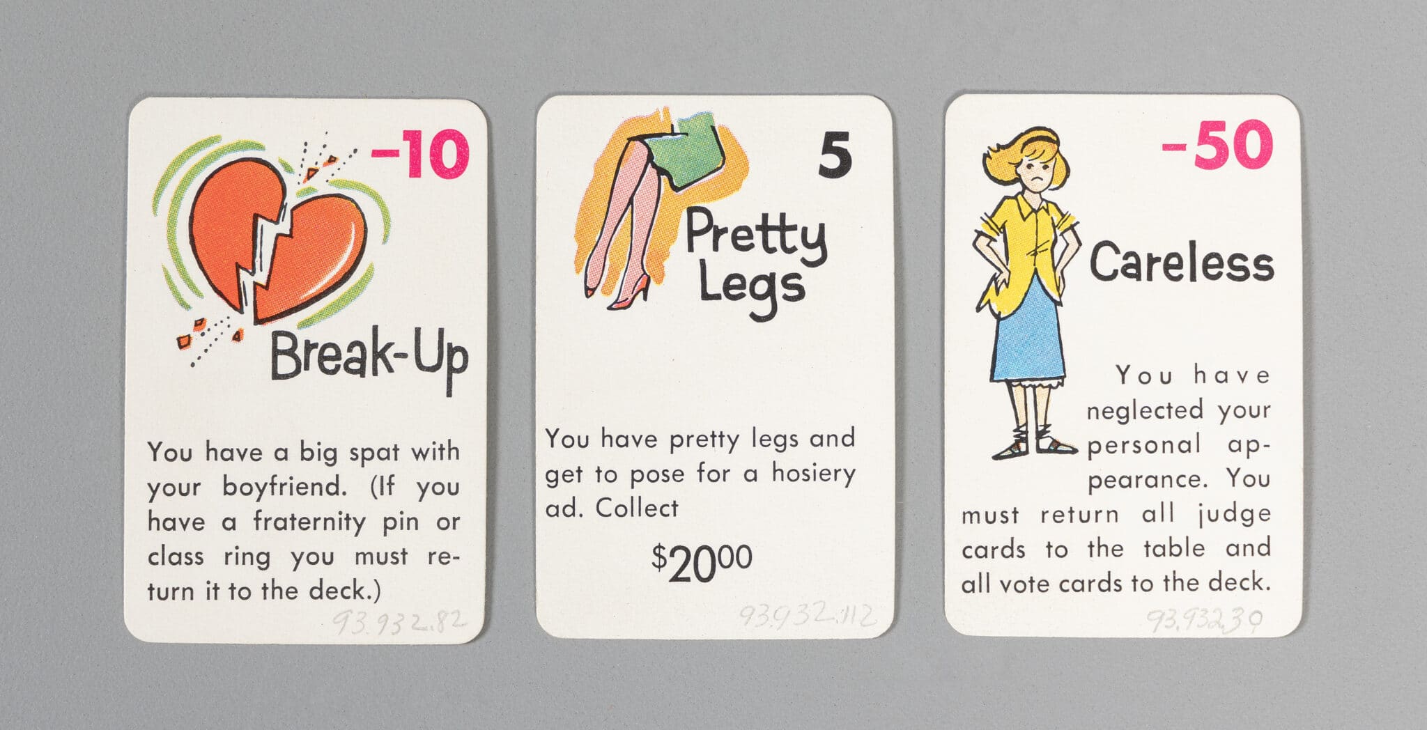 From Girl Talk to Girl Games: The Analog History of Games for Girls ...