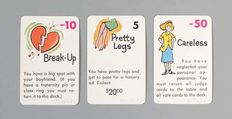 From Girl Talk to Girl Games: The Analog History of Games for Girls ...