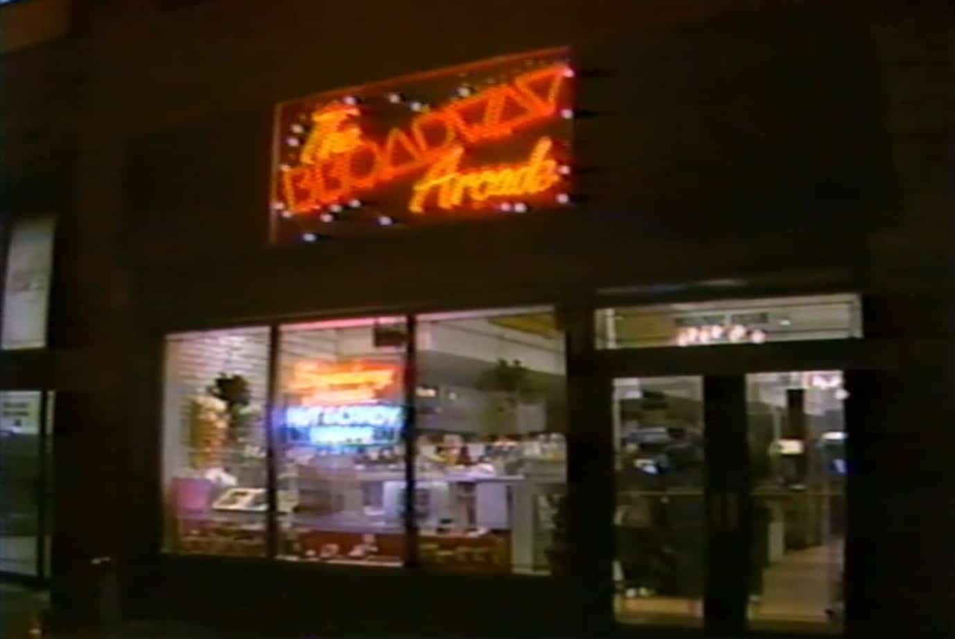 Steve Epstein and The Broadway Arcade - The Strong National Museum of Play