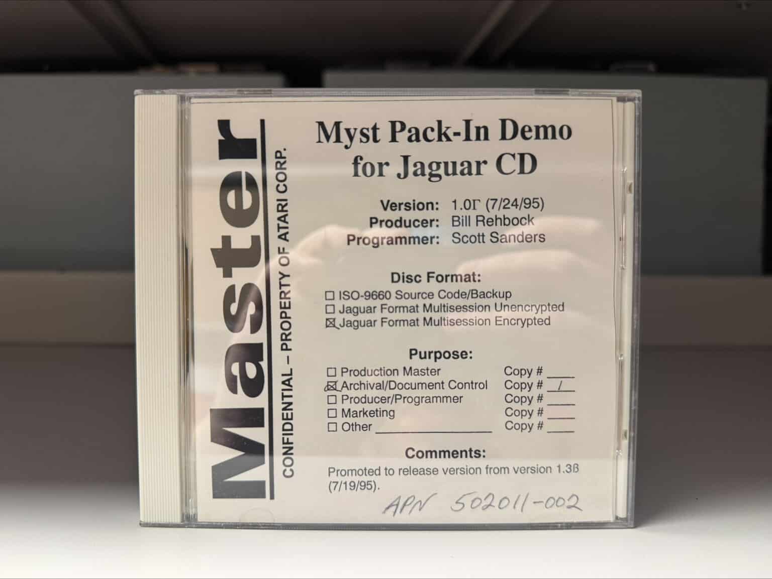 The Strong National Museum of Play Acquires Atari Home Computer and Console Division Collection ...