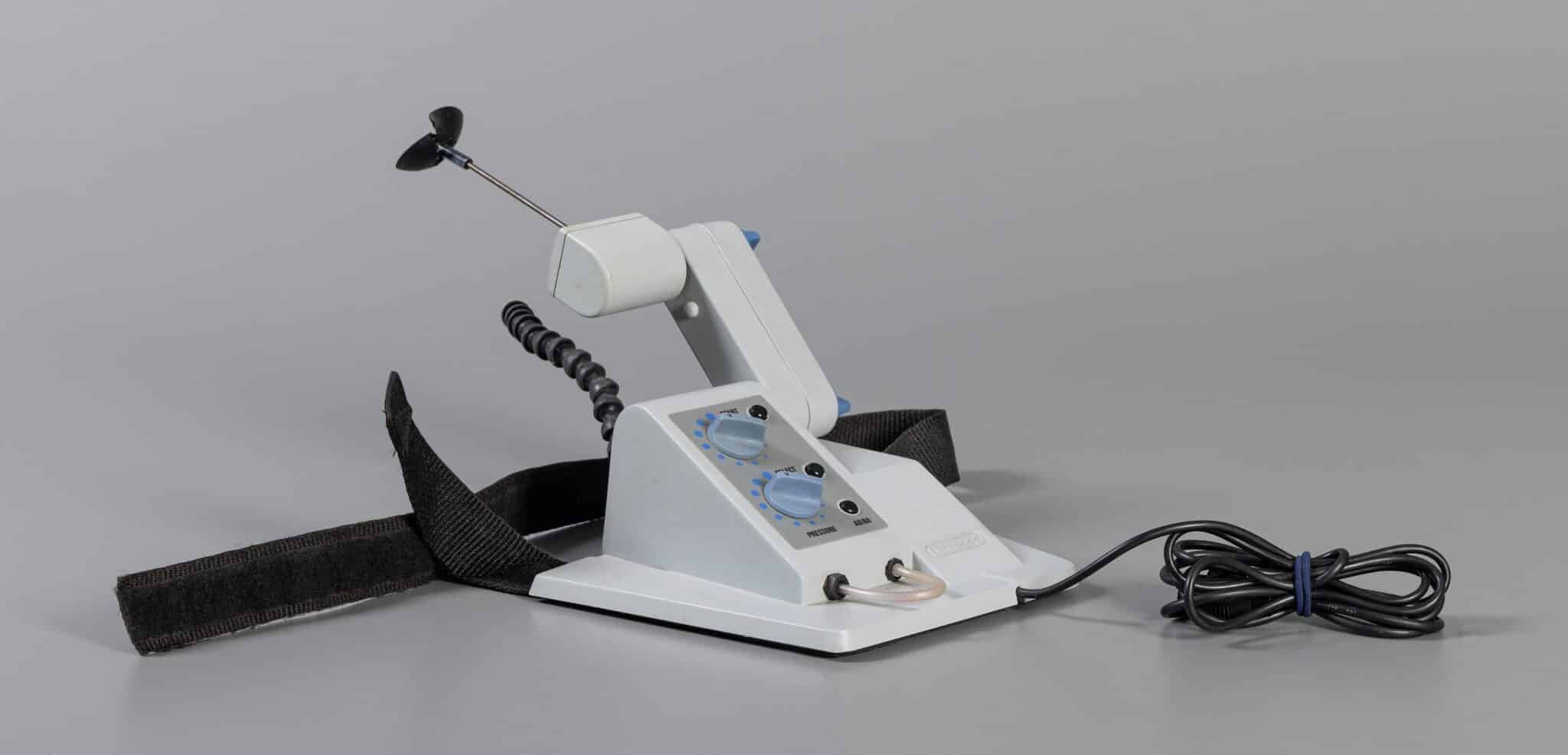 Nintendo's Forgotten Accessibility Pioneer: The 1989 Handsfree ...