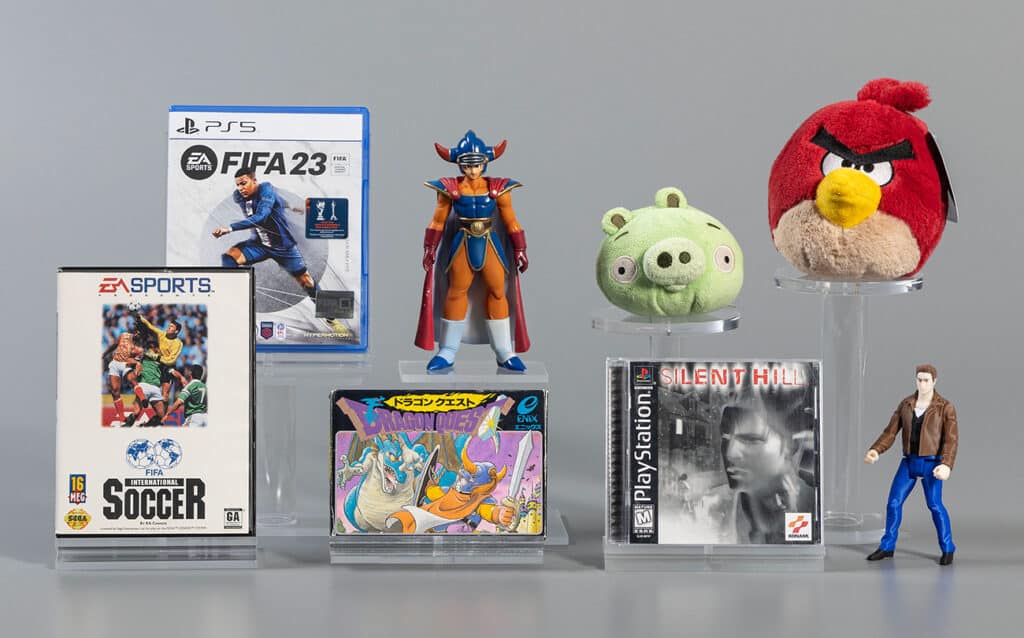 2026 World Video Game Hall of Fame Inductees Revealed - The Strong ...